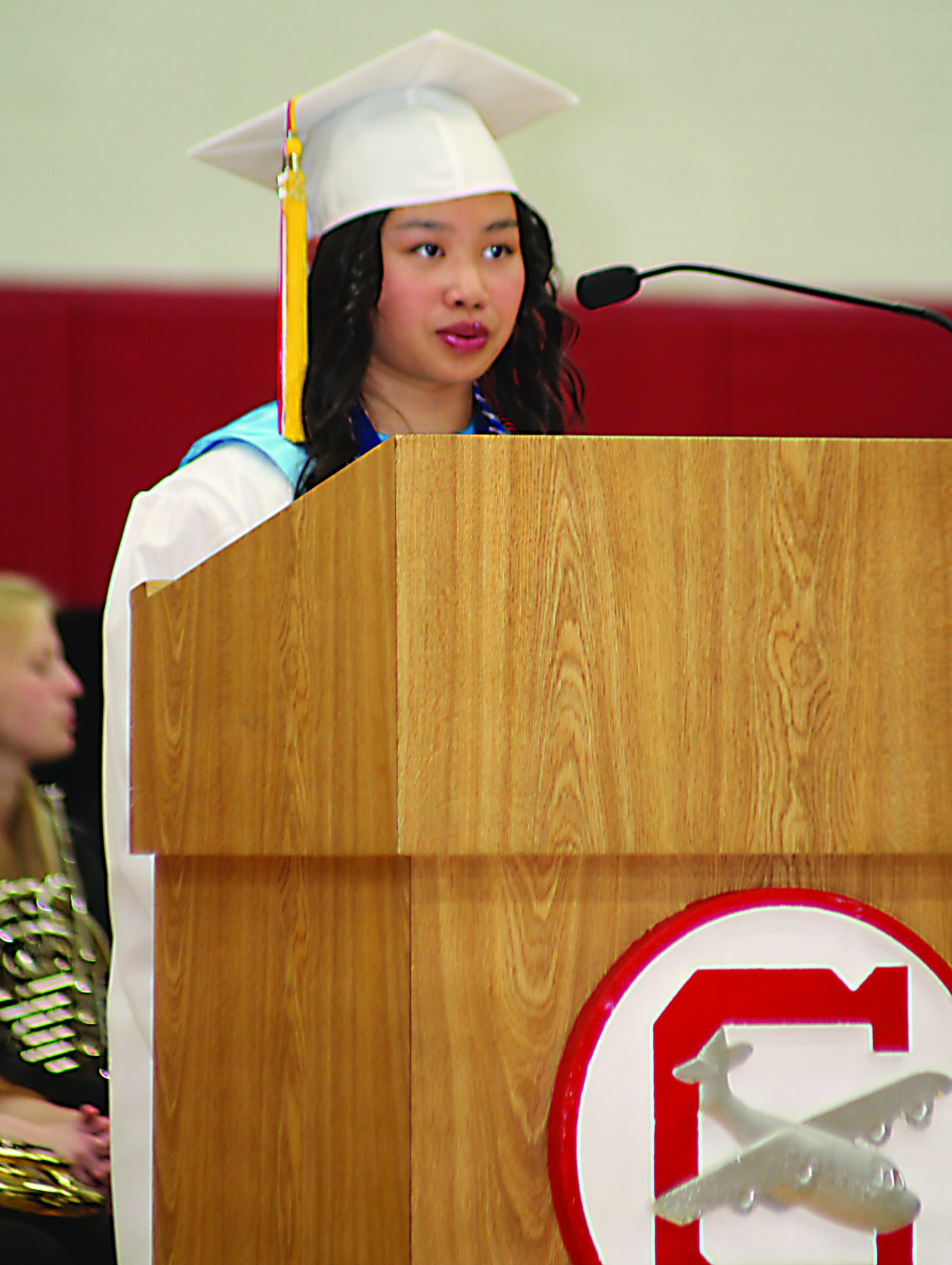 Columbiana (16) | News, Sports, Jobs - Salem News